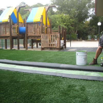Soft Fall Options | EnduroTurf