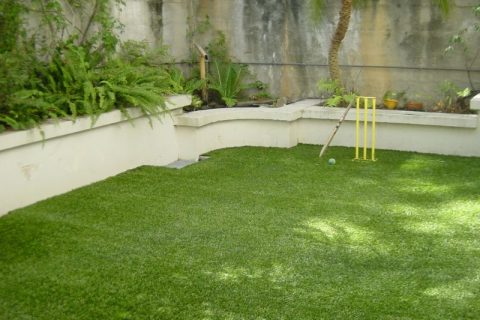 Enduroturf: The Best Choice for Cooler Artificial Grass